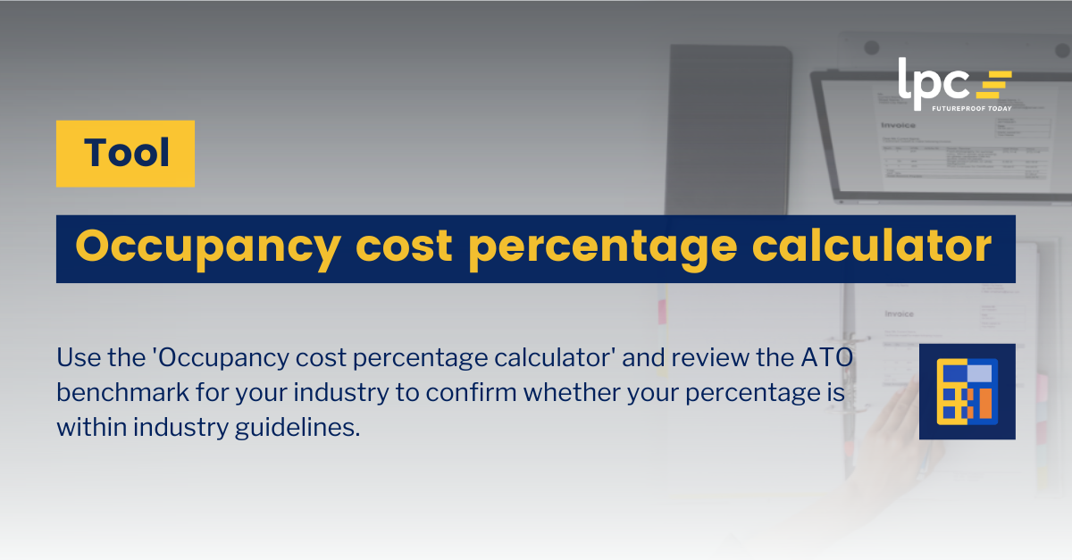 Futureproof Today | LPC