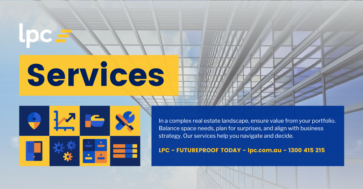 Services | LPC